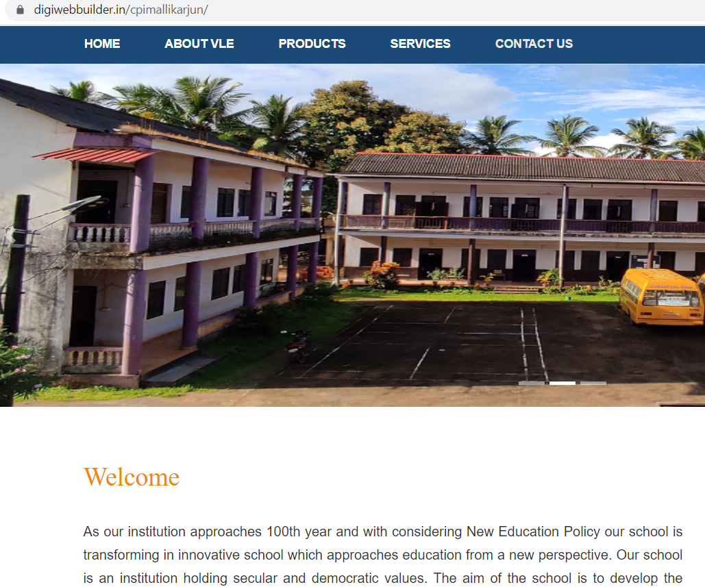 Supriya Sudhir Portfolio